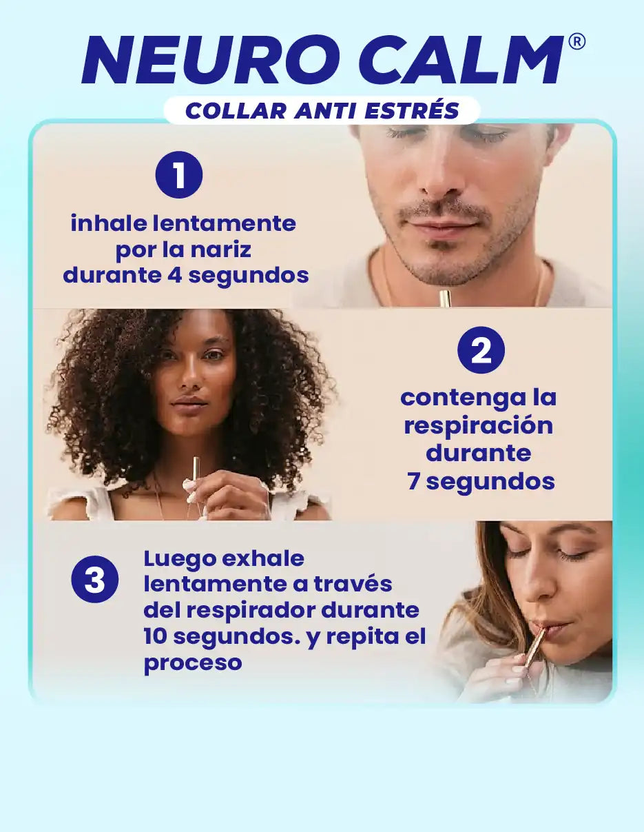 COLLAR ANTI ESTRES NEURO CALM [PV1-TIKTOK-HYPEIMPORTS] – Hypeimports-GUA
