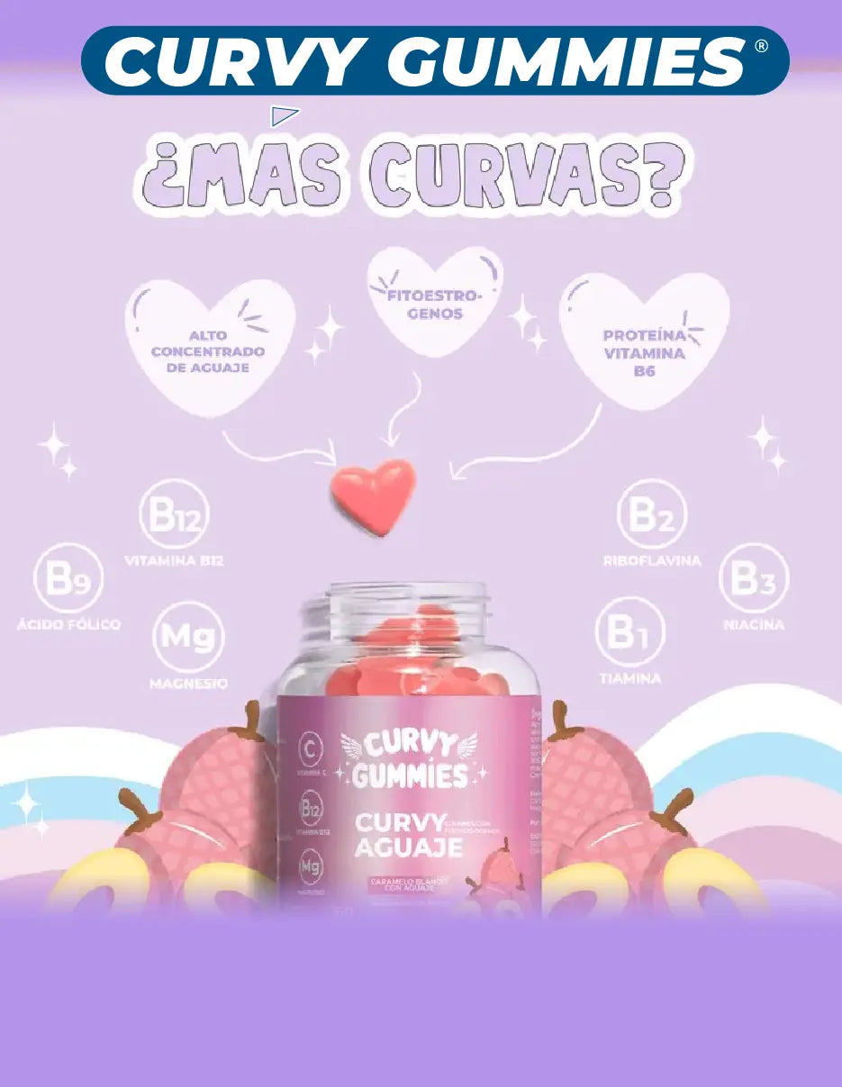 CURVY GUMMIES [PV2-TIKTOK-HYPEIMPORTS] – Hypeimports